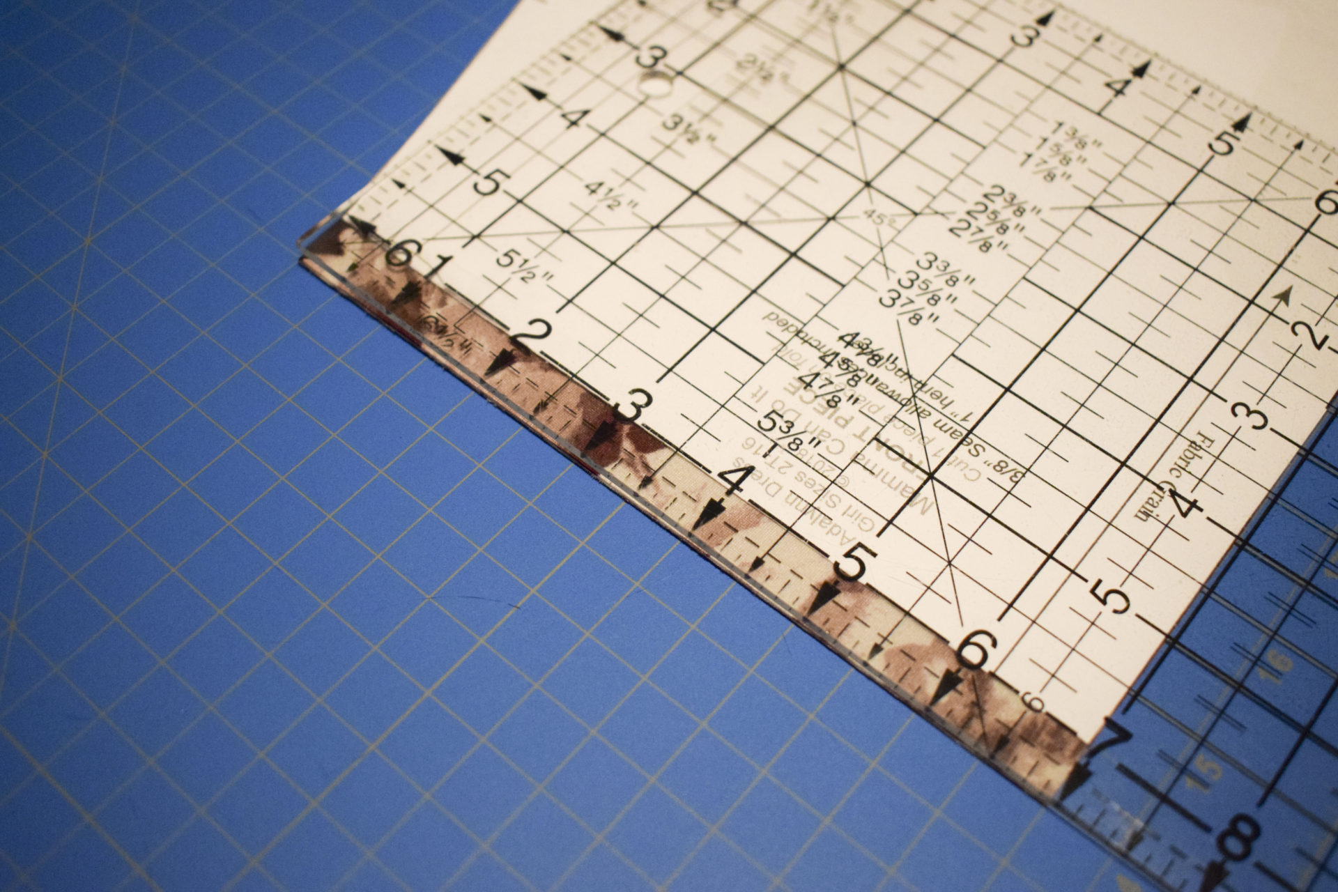 Creating a Split Bodice - Mamma Can Do It Sewing Blog