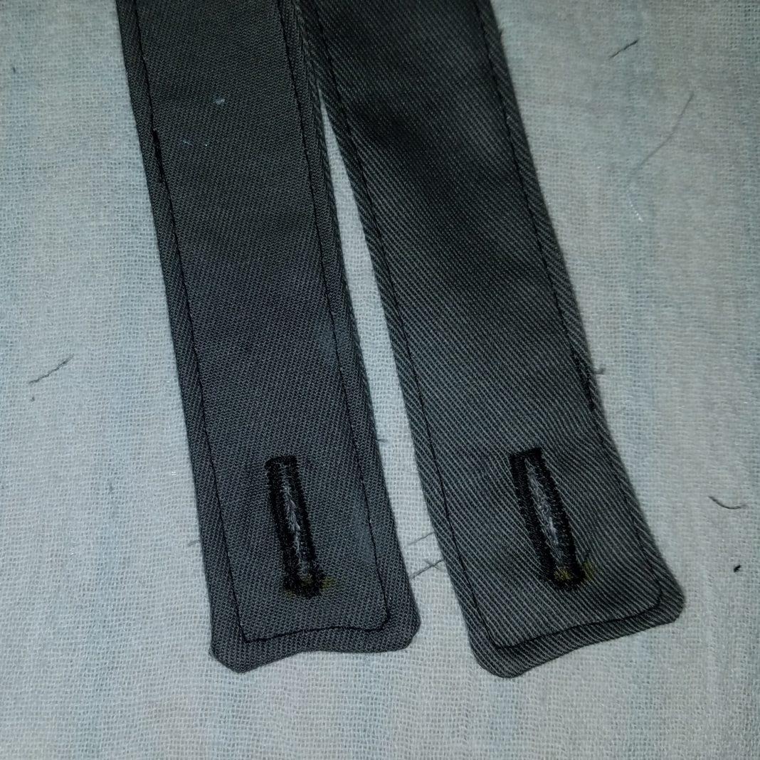 Adding Button Tabs to the Boy Fit Pants! - Mamma Can Do It Sewing Blog