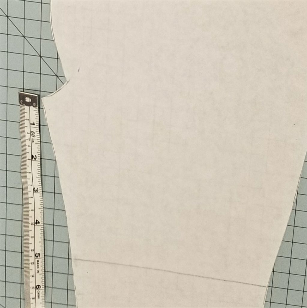 How to Add Reinforced Knees to the Boy Fit Pants - Mamma Can Do It ...