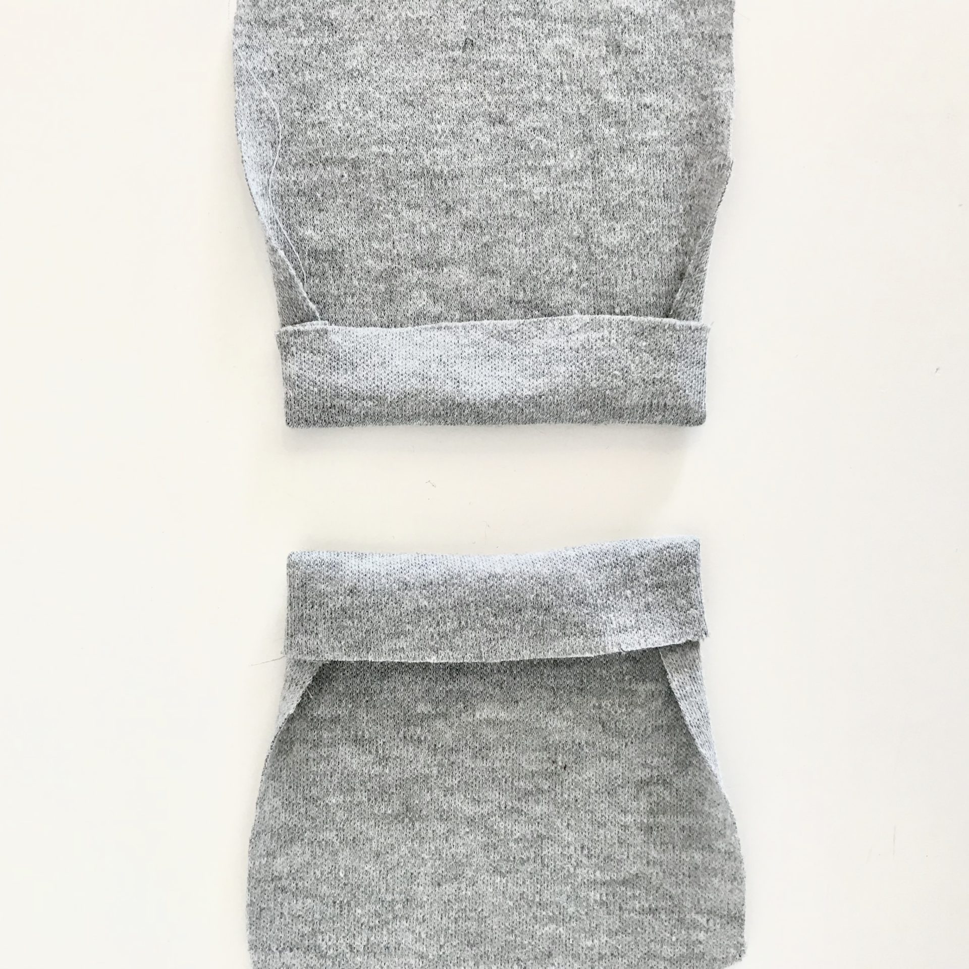 Single Layer Pocket Tutorial - Mamma Can Do It Sewing Blog