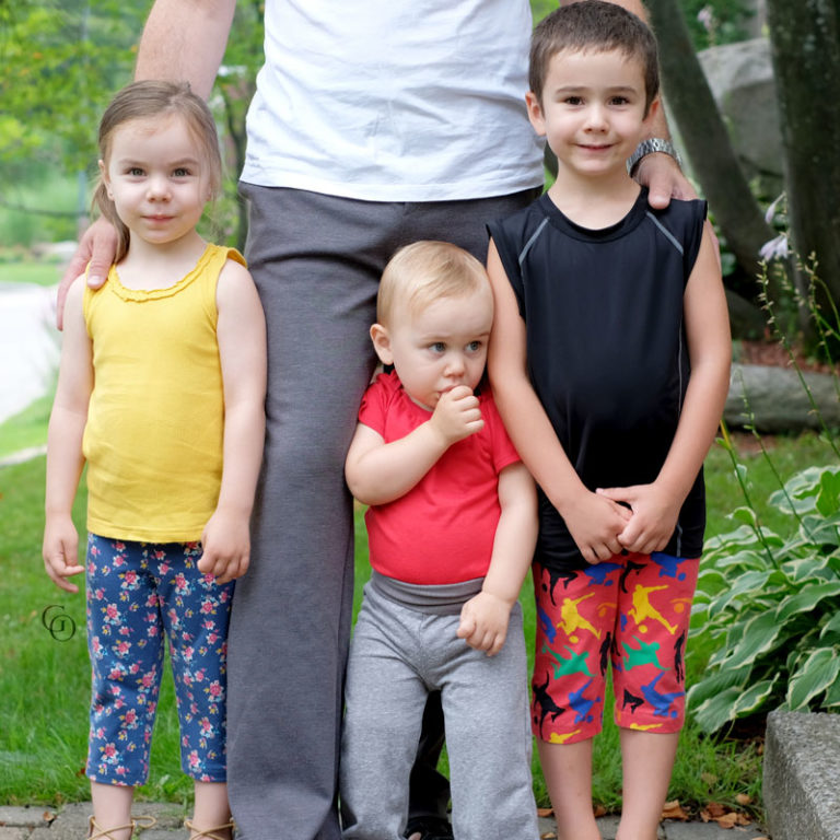 Pants Sewing Patterns | For the entire famliy - Mamma Can Do It Sewing Blog