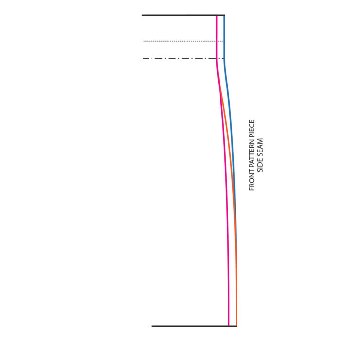 Knit Boxers: Fitting and Pattern Adjustment Tutorial - Mamma Can Do It ...