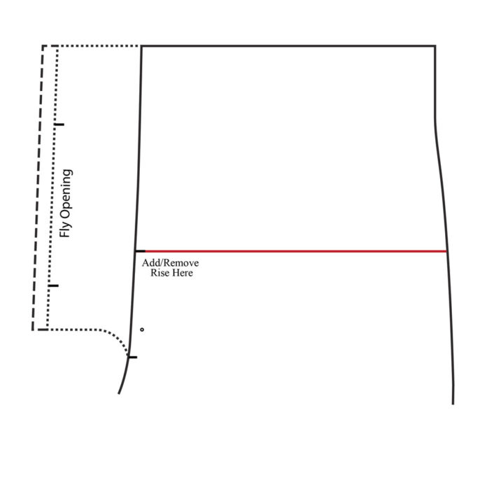 Knit Boxers: Fitting and Pattern Adjustment Tutorial | Mamma Can Do It ...