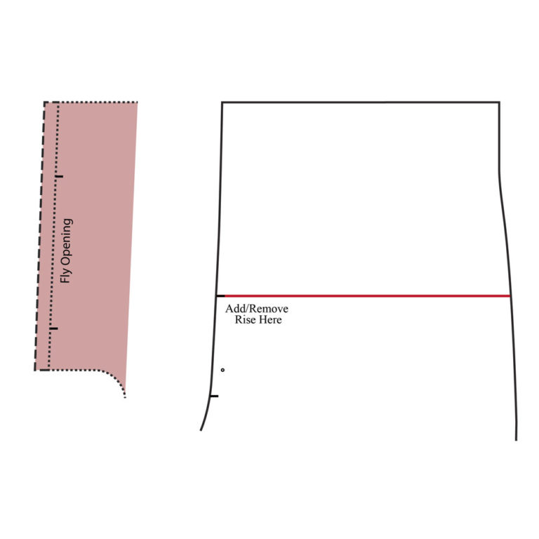 Knit Boxers: Fitting and Pattern Adjustment Tutorial - Mamma Can Do It ...