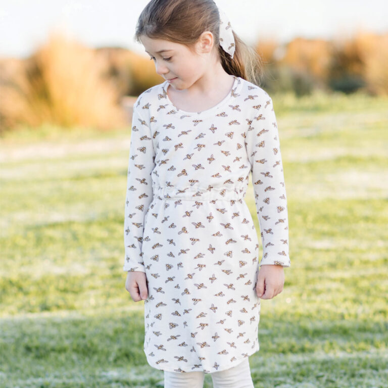 CINCH DRESS PATTERN RELEASE - Mamma Can Do It Sewing Blog