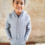 Wallaby Hoodie & Sweater PDF Sewing Pattern Release - Mamma Can Do It ...