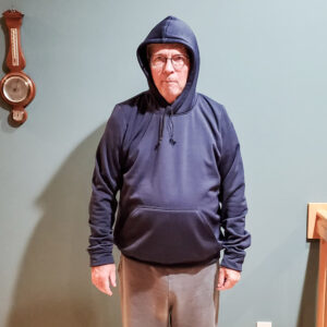 Wallaby Hoodie & Sweater PDF Sewing Pattern Release - Mamma Can Do It ...