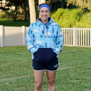 Wallaby Hoodie & Sweater PDF Sewing Pattern Release - Mamma Can Do It ...