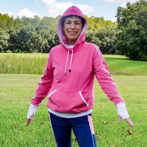 Wallaby Hoodie & Sweater PDF Sewing Pattern Release - Mamma Can Do It ...