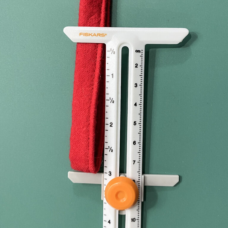 Large Christmas Stocking - Free Sewing Pattern - Mamma Can Do It Sewing ...