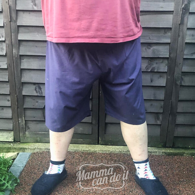 Double Release Day! 2 new woven sewing patterns - Mamma Can Do It ...