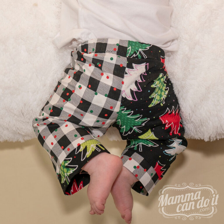 Double Release Day! 2 new woven sewing patterns - Mamma Can Do It ...