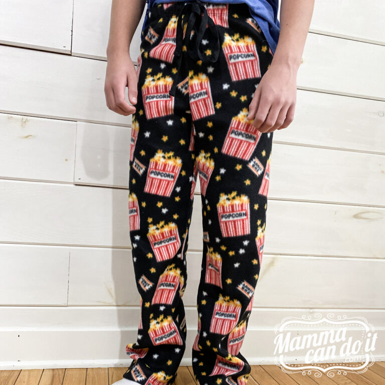 Double Release Day! 2 new woven sewing patterns - Mamma Can Do It ...