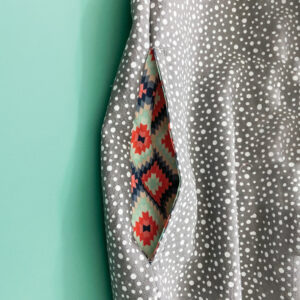 Sew Inseam pockets the easy way! - Mamma Can Do It Sewing Blog