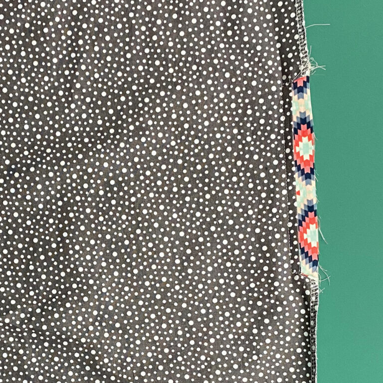 Sew Inseam pockets the easy way! - Mamma Can Do It Sewing Blog