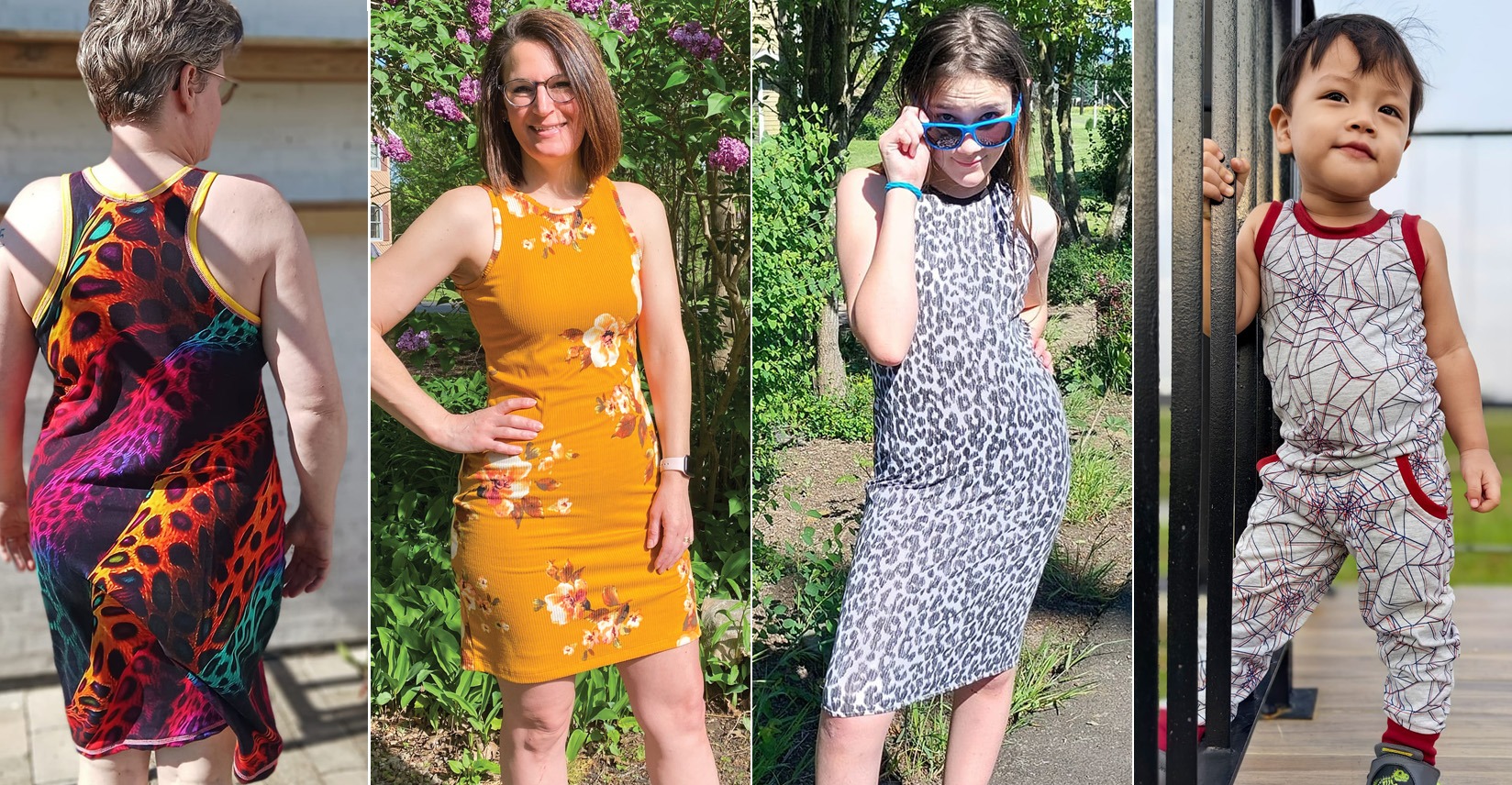 New Pattern Release :: Seaside Tank - Mamma Can Do It Sewing Blog